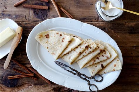 Easy Lefse Recipe Bryont Blog