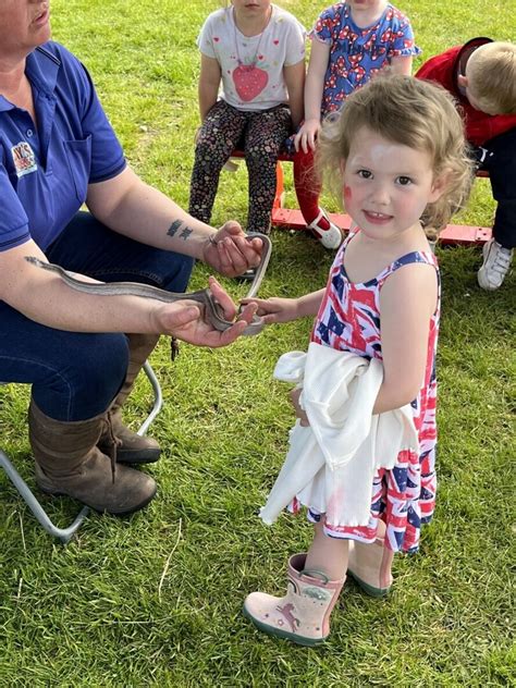 Fleetwood Flakefleet Primary School Profile 2023