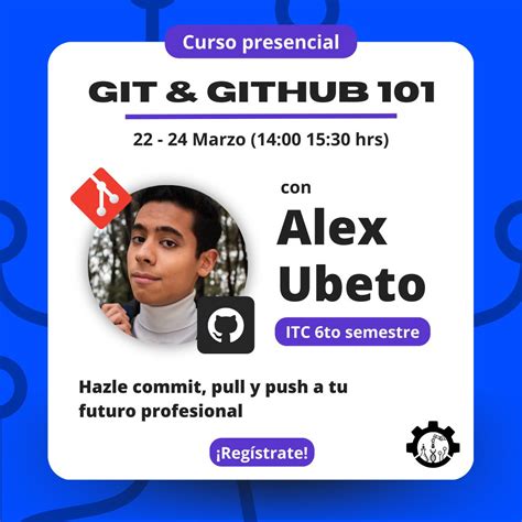 alejandro ubeto on linkedin git github engineering tecdemonterrey