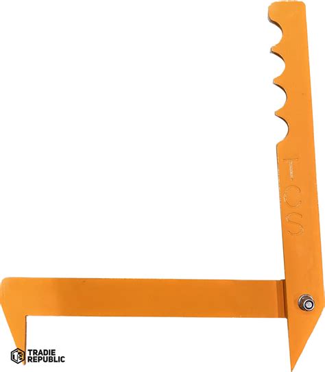 Timber Frame Puller Tradie Republic