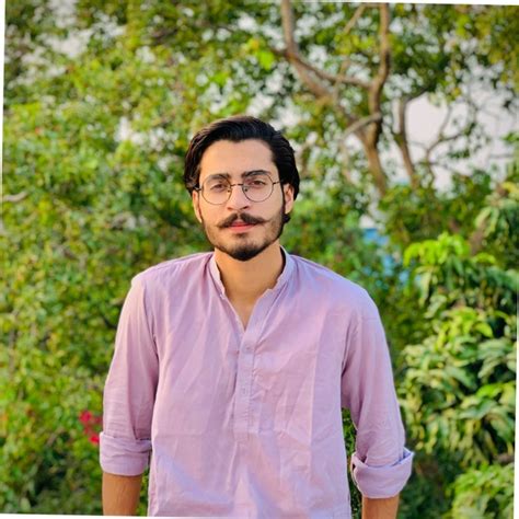 Abdullah Hashmi Information Technology Hamdard University Pakistan Xing