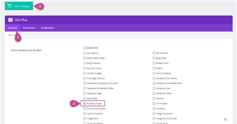 How To Make Your Website Stand Out With Divi Floating Images