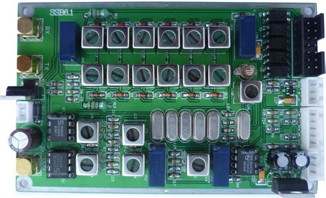 Diy Ham Radio Transceiver Kit Informacionpublica Svet Gob Gt