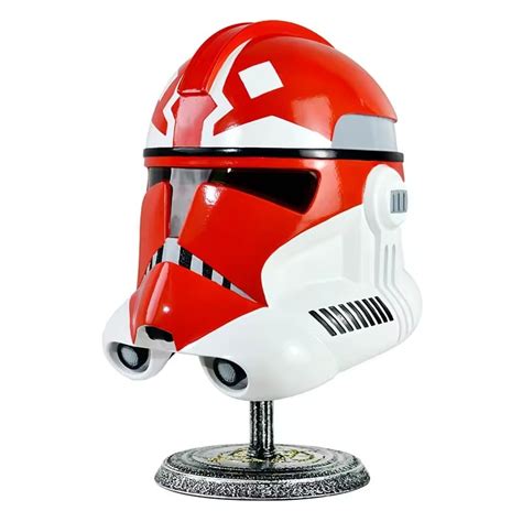 Commander Cody Helmet Star Wars Blasters4masters
