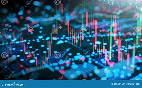 Visualizing Market Dynamics The Power Of Stock Exchange Data Charts
