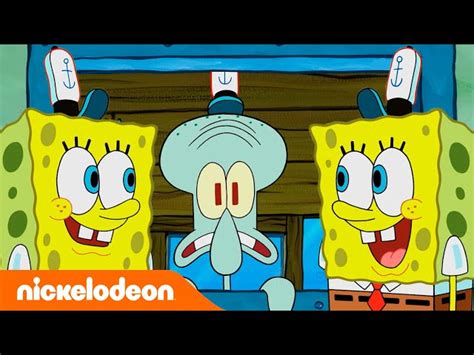 Mantieni La Calma E Ama Spongebob Squarepants