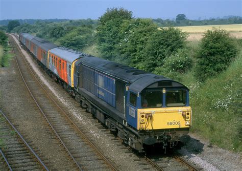 Class 58 Flickr