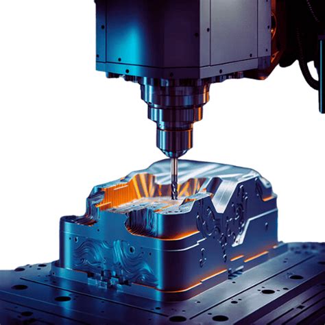 Cnc 밀링 머신 알아야 할 모든 것 Essengold