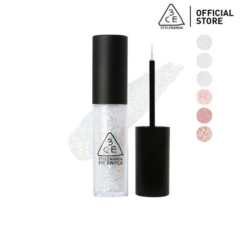 [gwp Not For Sale] 3ce Eye Switch Mini Double Note Shopee Singapore