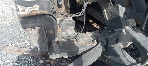MOCOWANIE STOPNIA MERCEDES ACTROS MP4 za 800 zł z TULISZKÓW Allegro