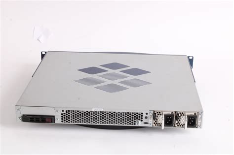 Infoblox Trinzic 1400 Te 1410 Ns1grid Ac Network Security Appliance 11 Ntc Tech