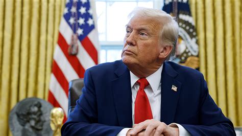 8 Inspectors General Fired By Trump Sue To Get Jobs Back Fox News