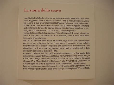 Matres Matutae A Small Treasure From Campania Prehistory In Italy