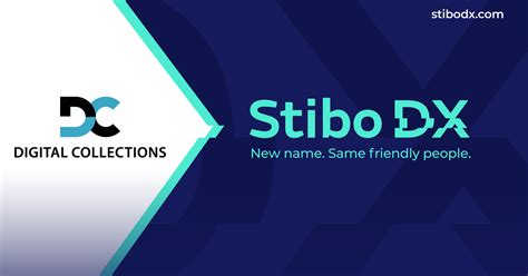 Digital Collections Becomes Stibo Dx