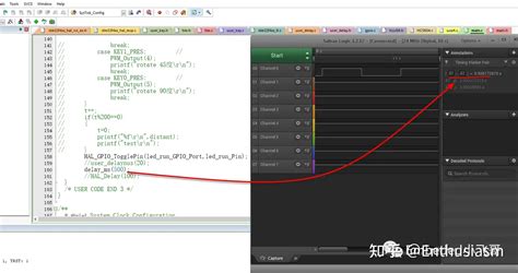 stm32 hal 库 us 延时的 3 种实现方式 stm32 us延时 csdn博客
