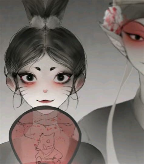 狐狸书生 高清图片，堆糖，美图壁纸兴趣社区