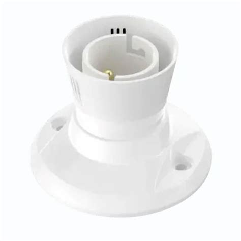 Polycab 3a Angle Lamp Holder At Best Price In Panvel By Laxmi Sales