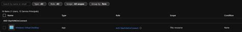 Start Vm On Connect For Azure Virtual Desktop Lukegeeknz