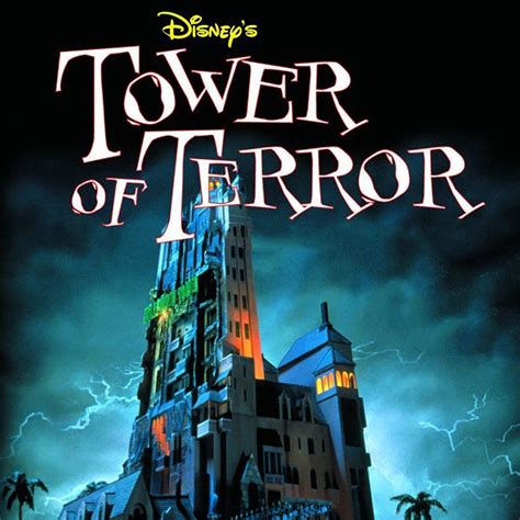 Shira Roth Tower Of Terror
