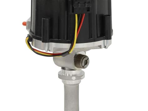 62 74 Hei Tach Tachometer Drive Distributor Corvette Depot