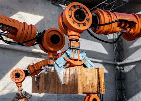 Motor Servo Definisi Fungsi Dan Keunggulan Dalam Konteks Teknologi