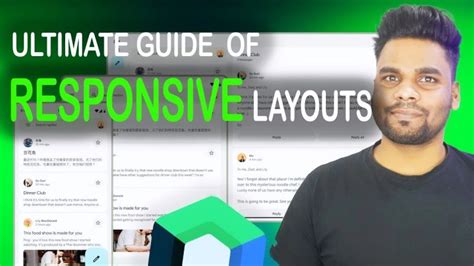 Himanshu Gaur On Linkedin Androiddevelopment Responsivelayouts