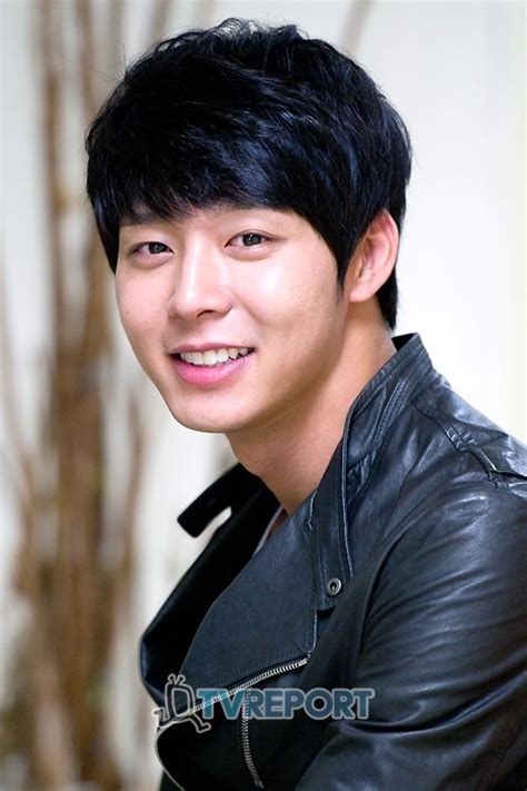 Kim Woo Hyun Telanjang