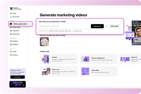 Trình Tạo Giới Thiệu Miễn Phí Trực Tuyến Tạo Các đoạn Giới Thiệu ấn Tượng Một Cách Dễ Dàng