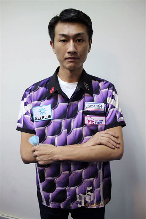 Feng Rong Lin 01 Fit Flight