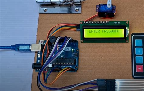 How To Create A Prototype With Arduino Technetron Electronics