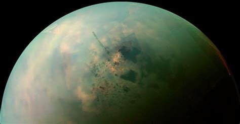 Everything You Should Know About Titan Our Best Bet For A New Home In