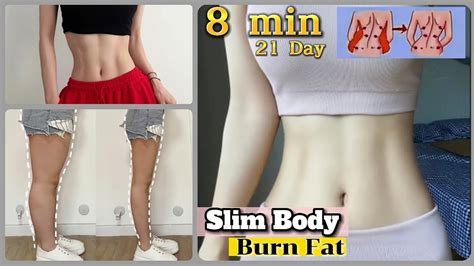 Slim Body Exercises For Girls Get Perfect Body At Home Home Fitness