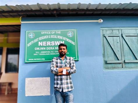 Govind More On Linkedin Internship Blockplacement