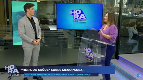 Menopausa Saiba como amenizar os sintomas THMais Você por dentro de tudo