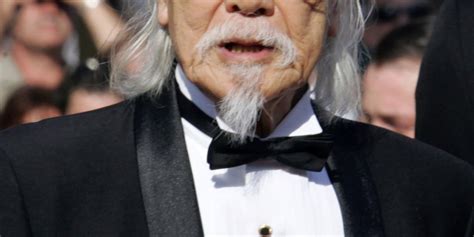 Fallece el cineasta japonés Seijun Suzuki