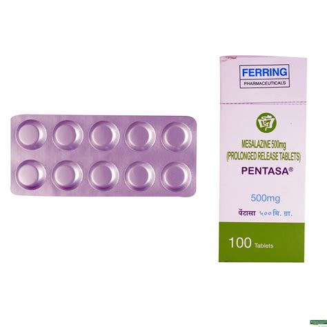 Buy Pentasa Enema 1gm 100 Ml Online At Best Prices Wellness Forever