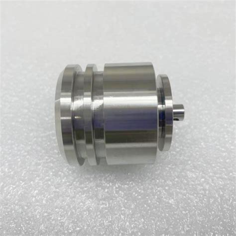 Cnc Turning Machine Parts Basics Guide