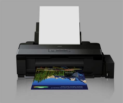 Epson L1800 A3 Photo Ink Tank Printer Computer Store Uganda Limited