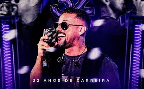 ARTISTA DE NAVEGANTES COMPLETA 32 ANOS DE CARREIRA Jornal Nos Bairros