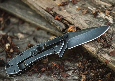 What Is A Tactical Knife Uppercut Tactical