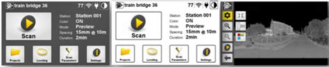 Trimble Tx