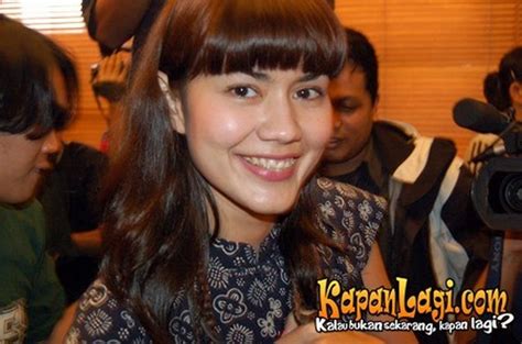 Isabel Yahya Soal Urban Culture