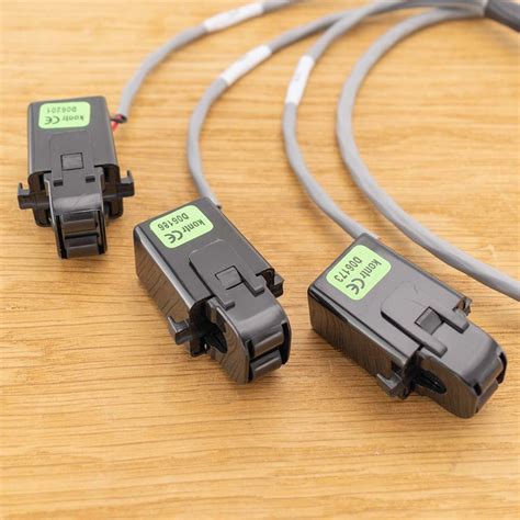 Ev Optimizer Set Van 3 Stroomspoelen Acculadersnl