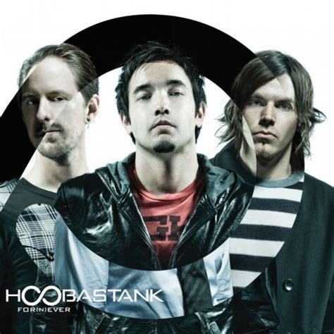 Hoobastank 10 álbuns Da Discografia No Letrasmusbr