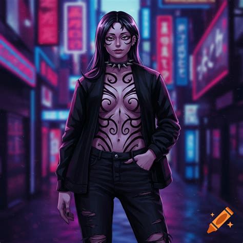 Veronicaforsakenfanart Created On Craiyon