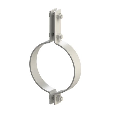 Heavy Duty 2 Bolt Pipe Clamp Binder Group