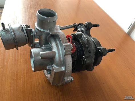 Турбина за Mazda Турбокомпресори Резервни части консумативи аксесоари Монтана Турбо