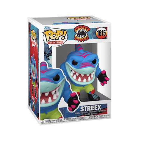 Pop Streex
