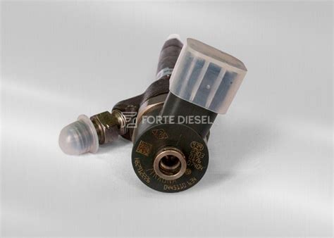 Injetor Renault Master 2 3 DCI Industria e Distribuidora de Peças de Injeção Diesel em Cacoal