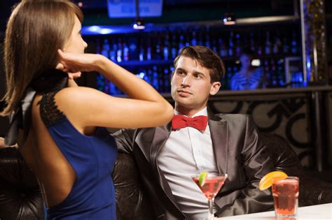 3 Types De Rencontres Que Vous Pouvez Faire Avec Sensation Agency